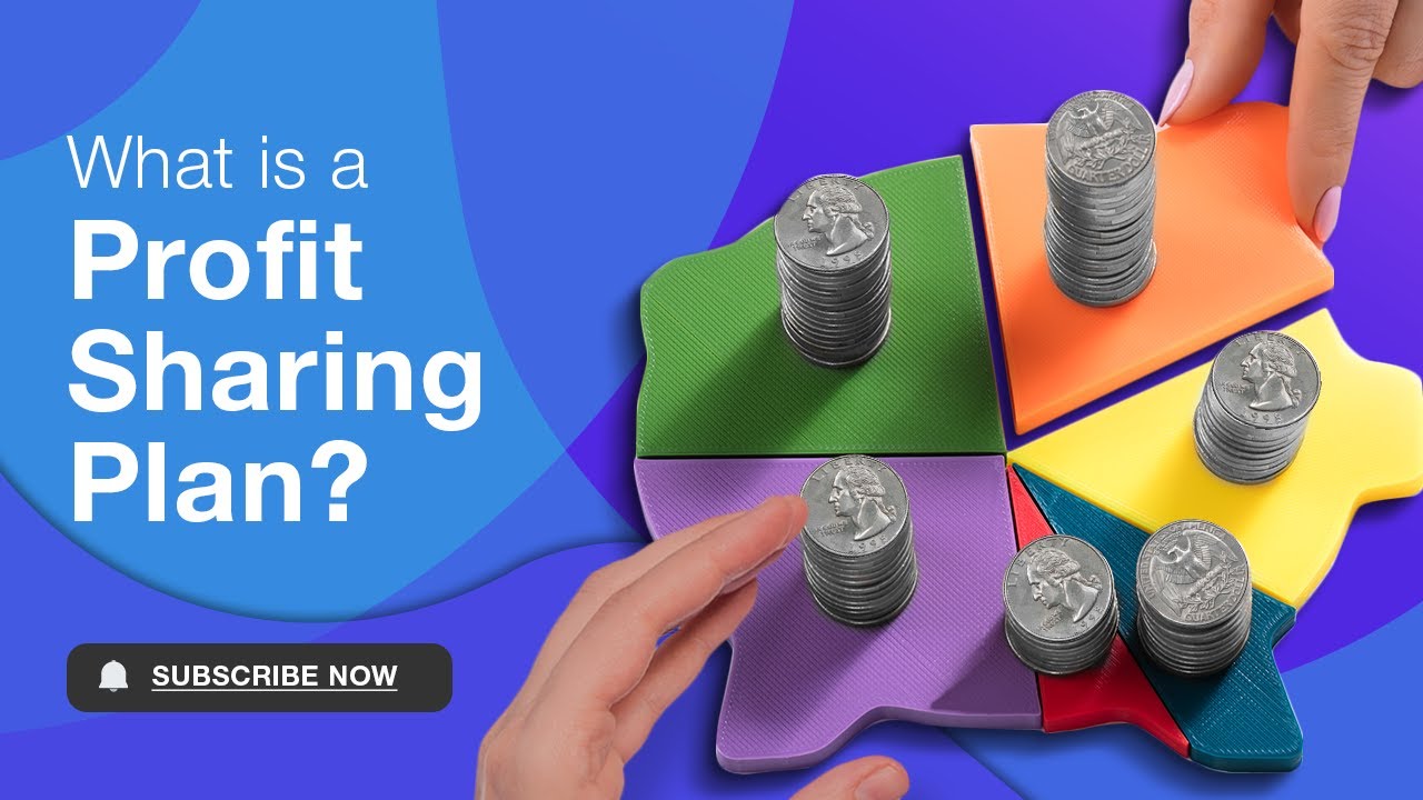 Profit Sharing Plan Strategy - YouTube