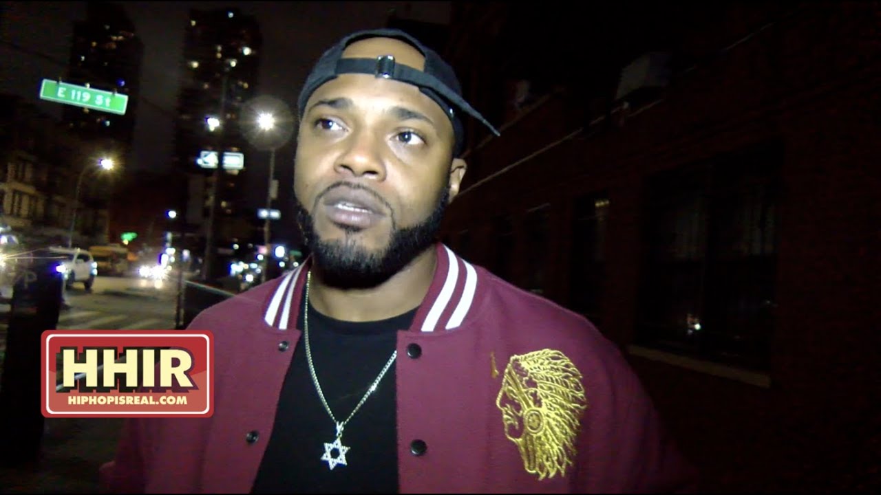 MATH HOFFA UPDATE ON HIS BOXING MATCH VS DIZASTER, IS IT STILL GOING ...