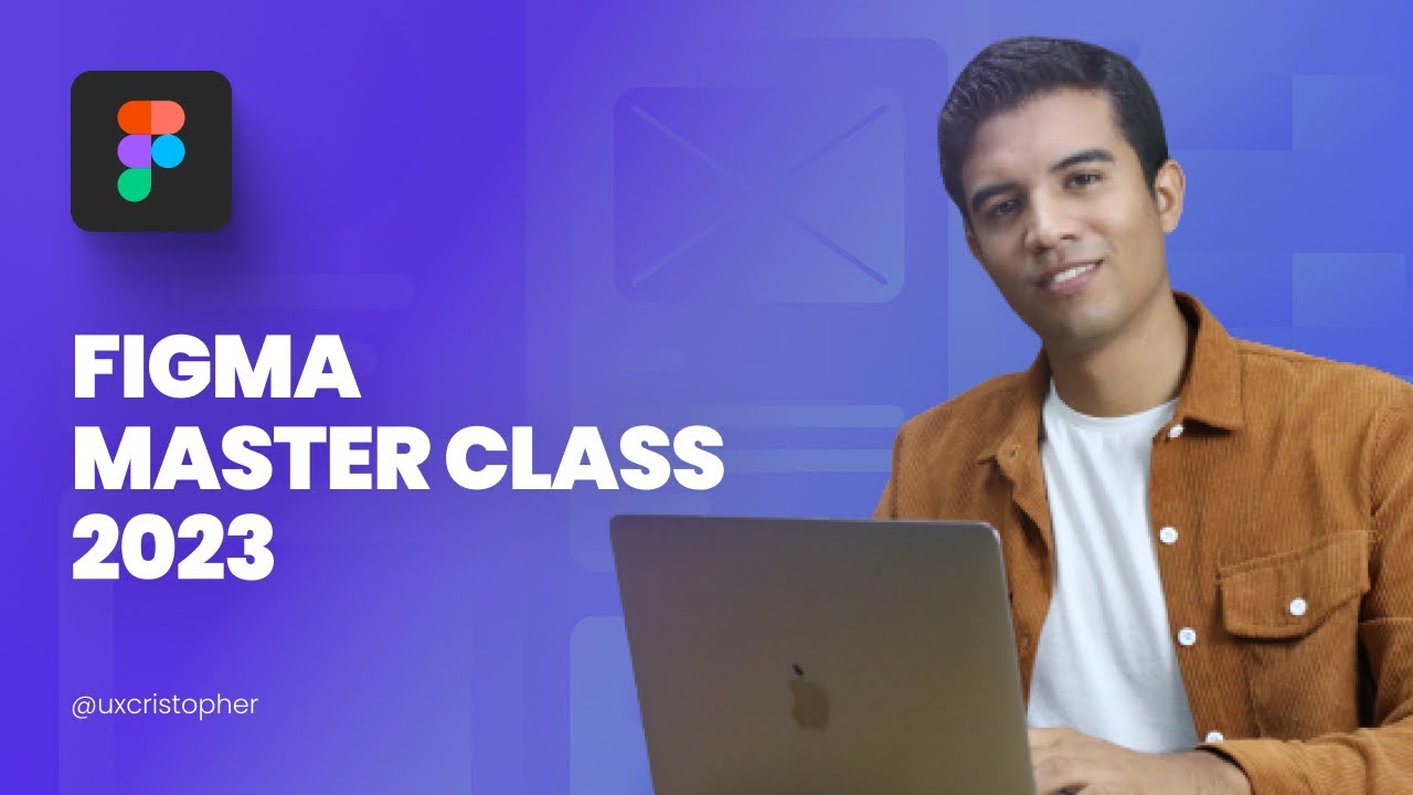 Figma masterclass 2024 de "0 a Experto" 💪🏼 - YouTube