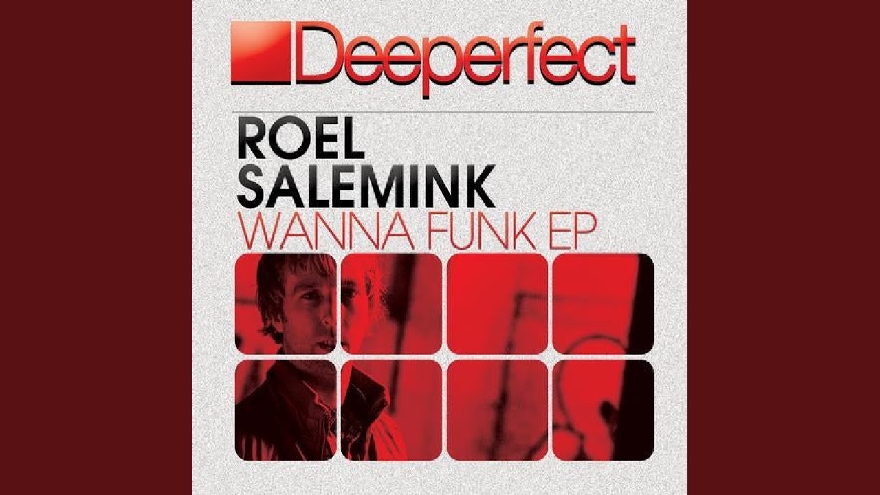 Wanna Funk (Original Mix) - YouTube
