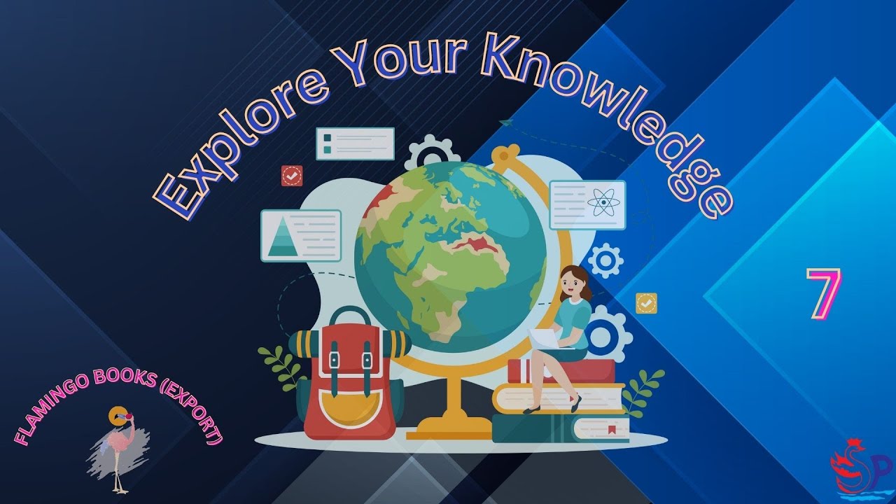 Explore your knowledge-07 - YouTube