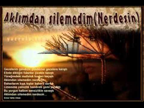 KuRT KıZı * AŞK YASANIR ANLATIRMAZ