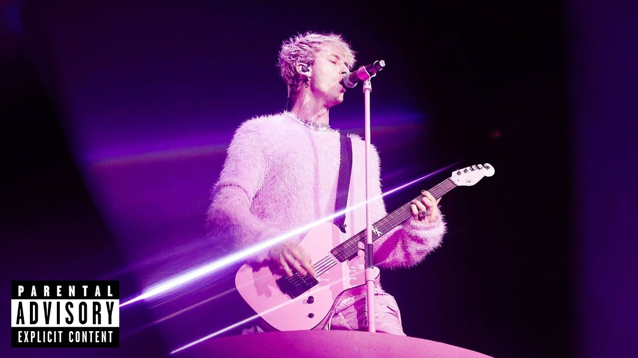 [FREE] Pop Punk x Punk Rock x MGK Type Beat - "No Time" - YouTube