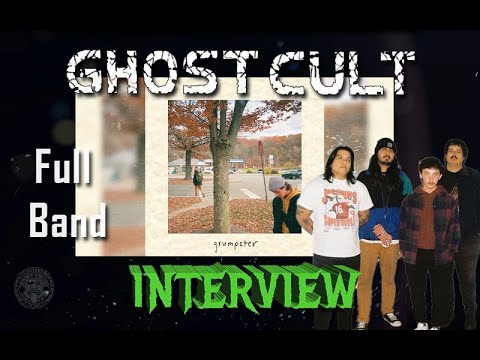 Grumpster Gets Deep About Their New Self-Titled Album and Evolving As A ...