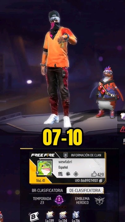 CALIFICANDO OUTFITS FREE FIRE 💬😈🧐 ️🥵😳🔥😎🤩👌💬 - YouTube