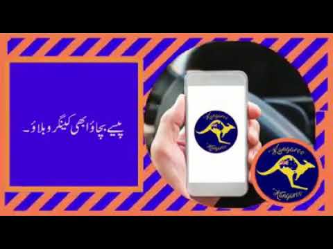 KANGAROO PAKISTAN HYDERABAD - YouTube