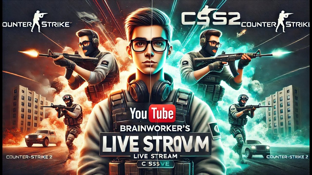 🔴LIVE ROMANIA - CS2/APEX LEGENDS🔴 - YouTube