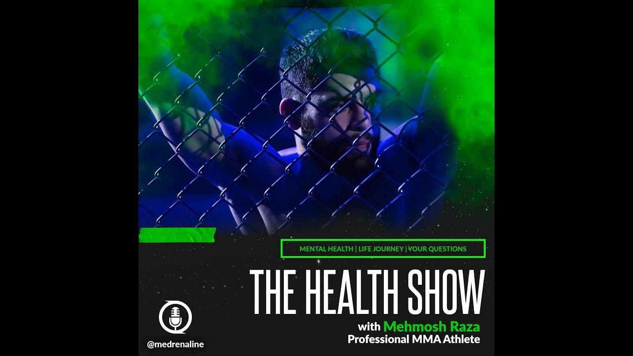 The Health Show Ep 003 - YouTube