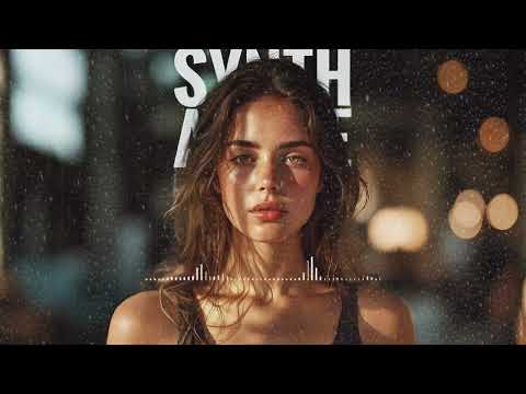 Gecenin Yankısı-SYNTH ACHE [Duygusal kadın sesi ile]