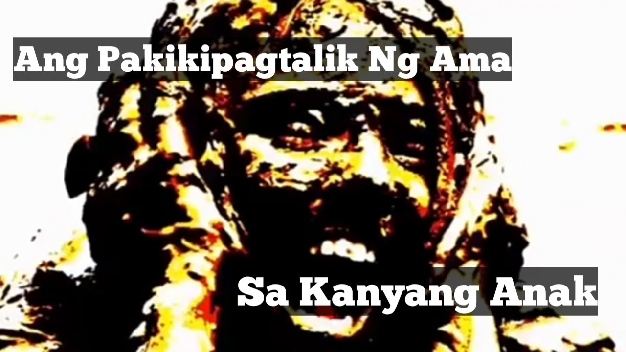 Pakikipagtalik Ng Ama Sa Kanyang Anak #contentcollective - YouTube