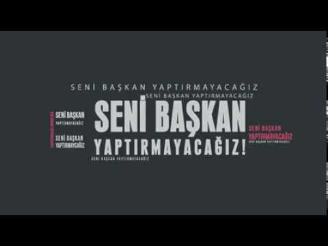 Seni Başkan Yaptırmayacağız ! Selahattin Demirtaş Meydan Okuyor !