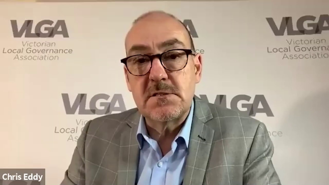 VLGA Connect: Episode 37 - John Watson - YouTube