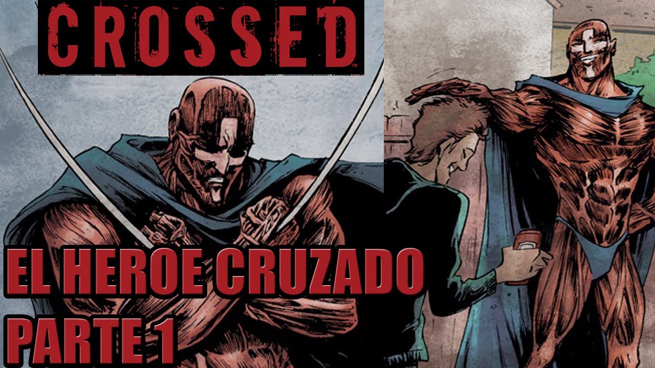 El Anti-Cruzado Parte 1 - El Batsi - YouTube