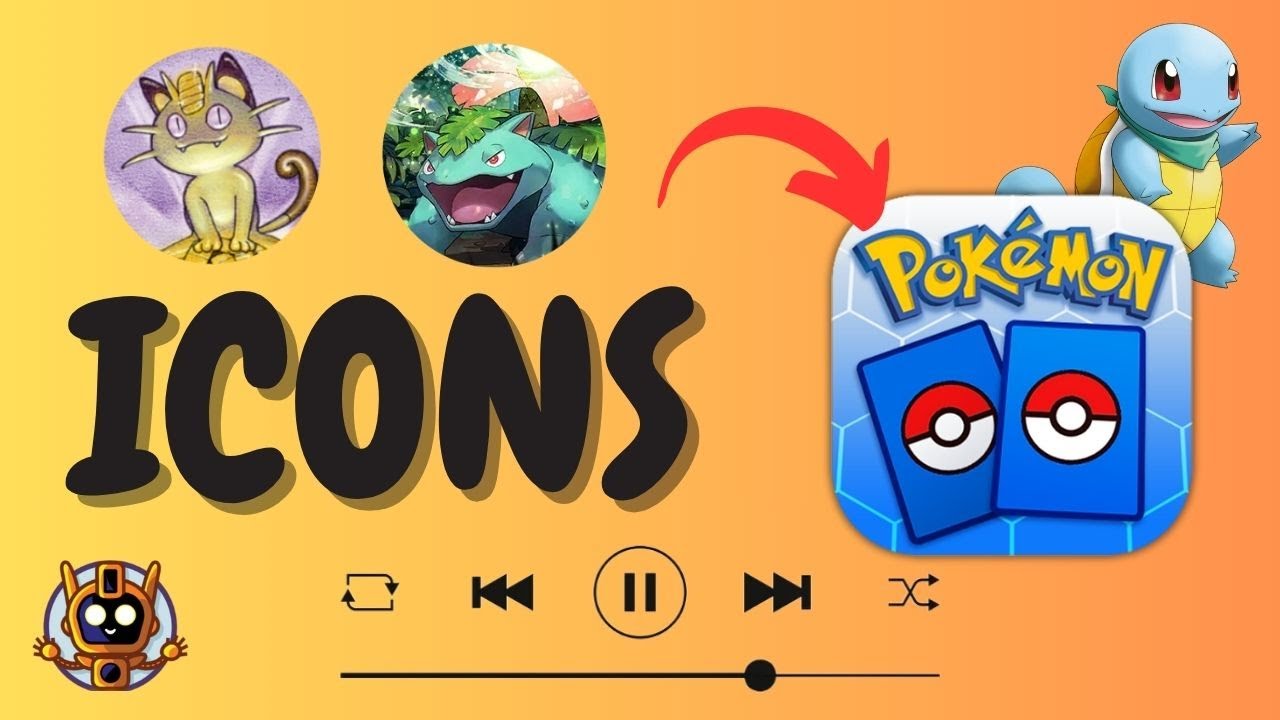 How To EASILY Get Special Profile Icons In Pokemon TCG Pocket ...