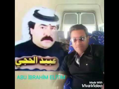 ubed elhaci