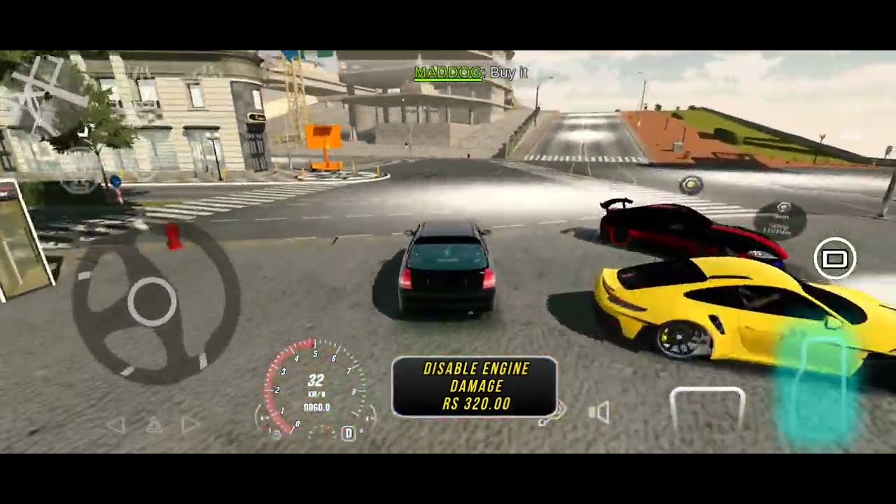 spent 30k to modify Car Parking Multiplayer - YouTube