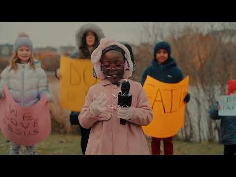 Yellow Dove x V.I.C x Lara- Do it BIG (Yes i can) (Official Music Video)