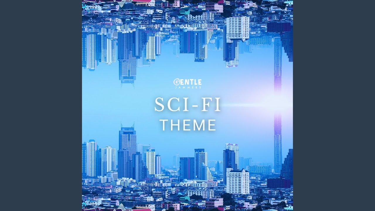 Sci-Fi Theme - YouTube
