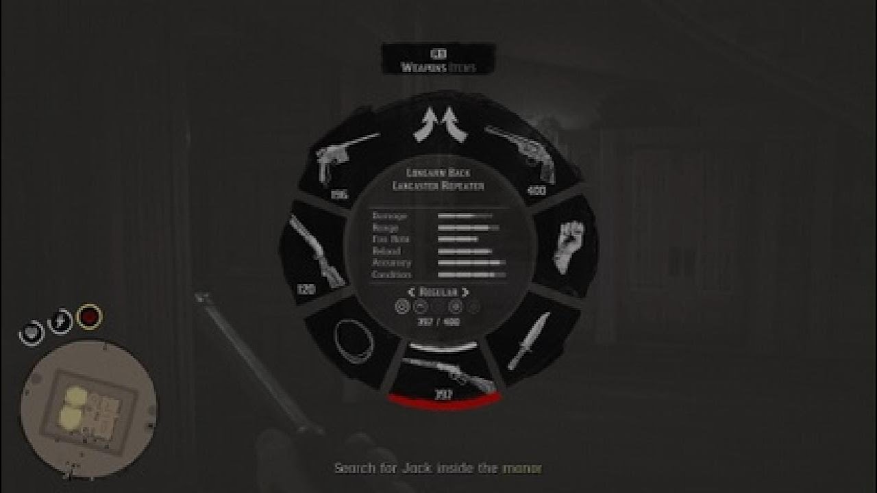 Red Dead Redemption 2 cinematic death 2 - YouTube