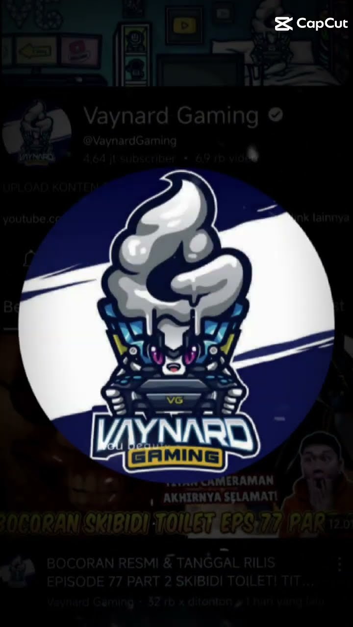 ahpy dan vaynard gaming gusy#edit #youtubeshorts - YouTube