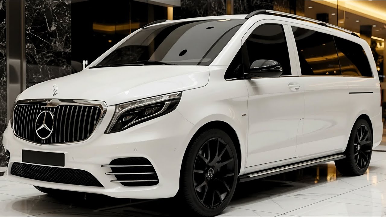 Forget Cullinan – The Maybach VS680 Is Luxury Without Limits - YouTube