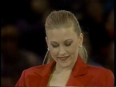 Damen-Profi-Meisterschaft 1997 – Qualifikation A, Programm 1 – Rosalynn Sumners