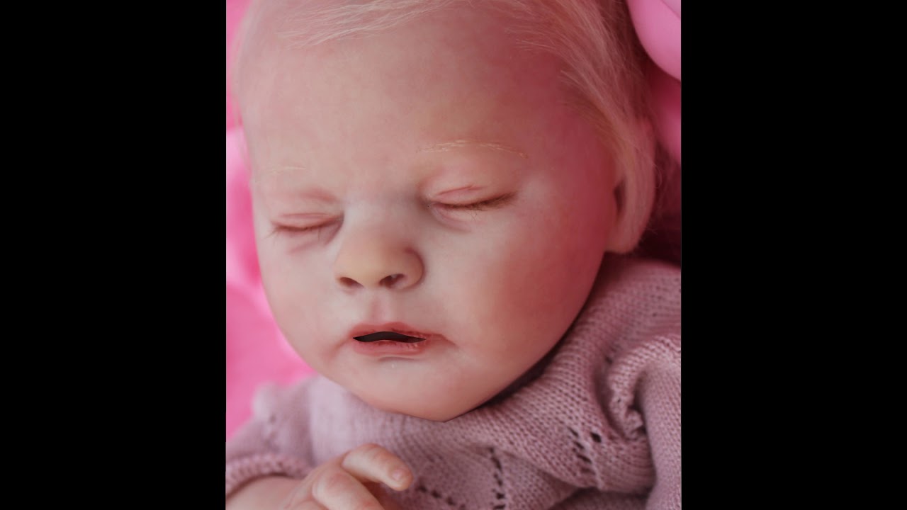 Reborn Baby Alive - YouTube