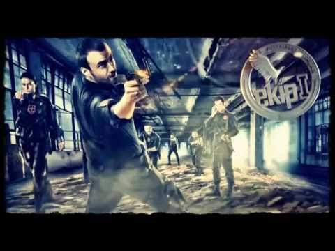 Ekip 1   Mezarımı Kazın Bayıra, basmeco