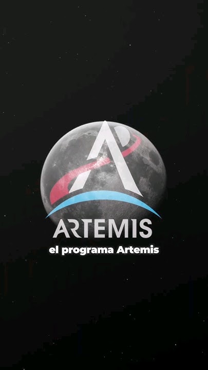 El plan de la NASA para regresar a la Luna #nasa #luna #artemisa - YouTube