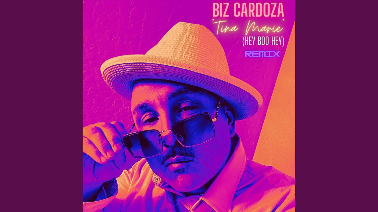 TINA MARIE (HEY BOO HEY) (BIZZY BOY Remix) - YouTube