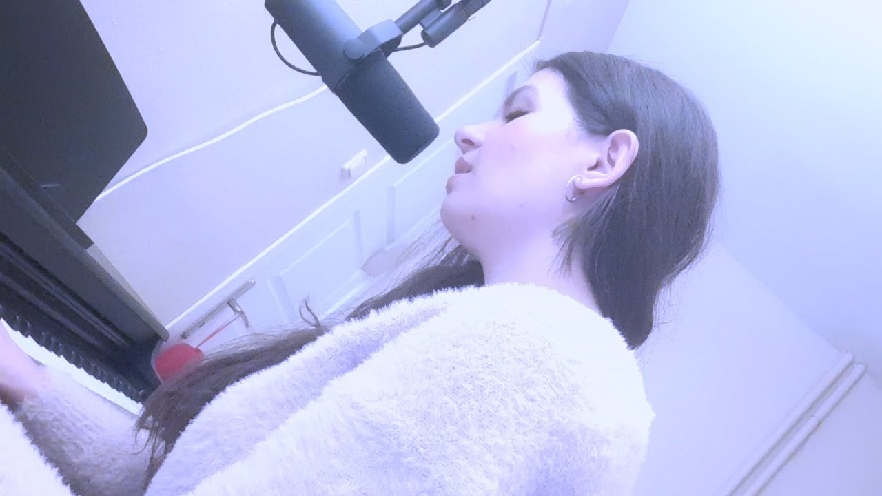 Within Temptation Somewhere Cover (Piano and Vocal) - YouTube