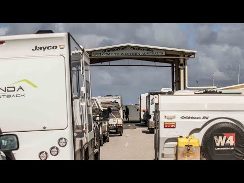 WA reinstates soft border on Queensland