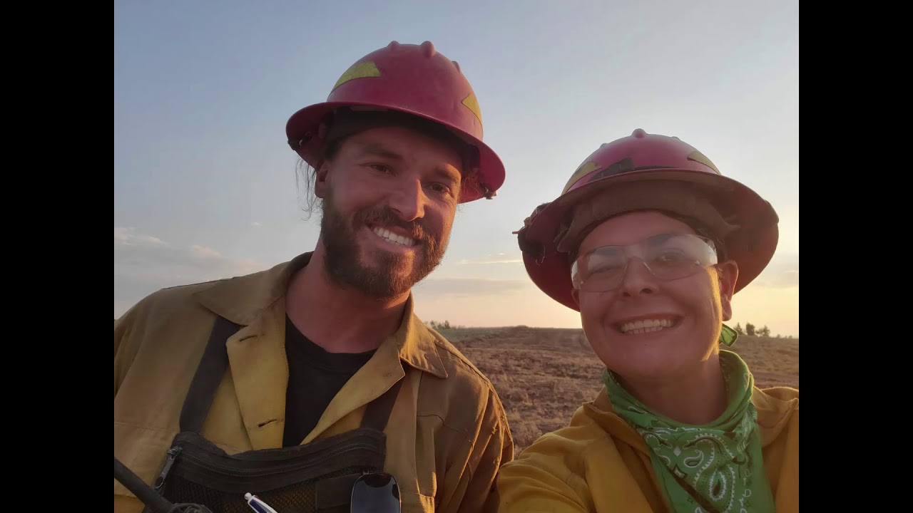 Fire 2020 video - YouTube