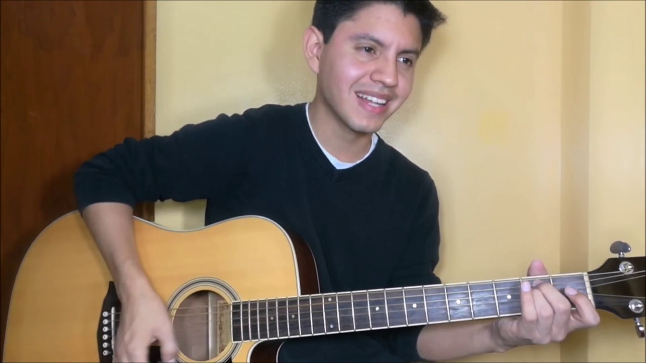 Háblame de ti - Banda MS (cover Alexander Guzmán) - YouTube