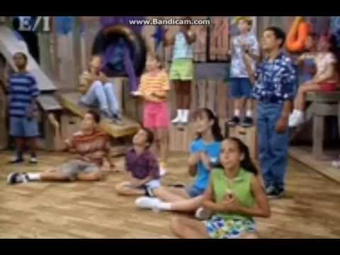 Colby's Clubhouse - Change My Heart Oh God - YouTube