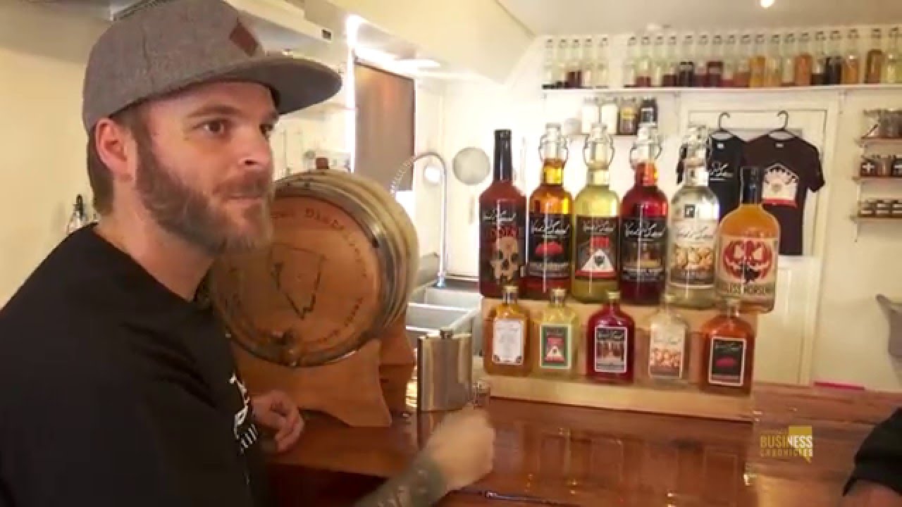 Verdi Local Distillery/Isabel's Bakery/ Sierra Sids/For Kids as Seen on ...