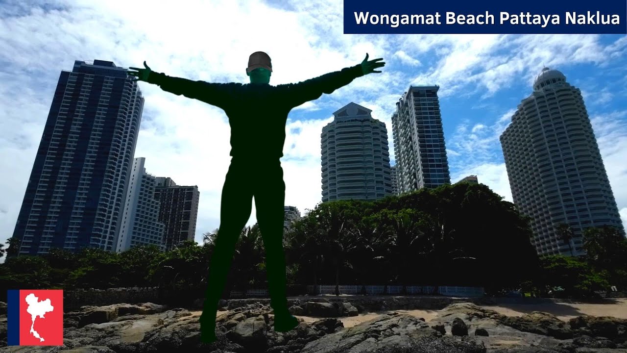 News und Lifestyle aus Pattaya 📰🏝️ Pattaya August 2022 - YouTube