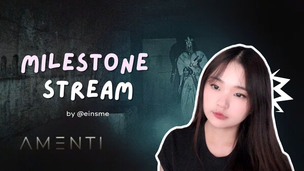 AMENTI part 2, nepatin janji - YouTube