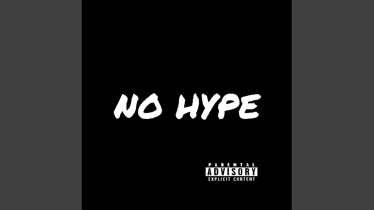 No Hype - YouTube