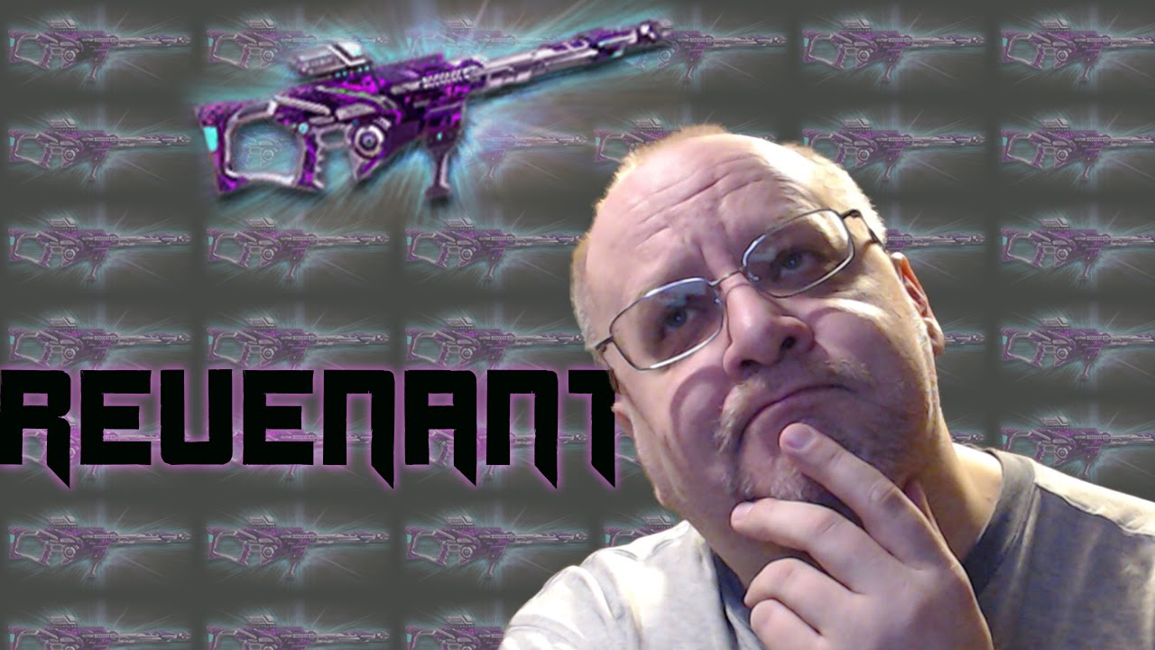 Quick PS2 Auraxium Revenant Review - YouTube