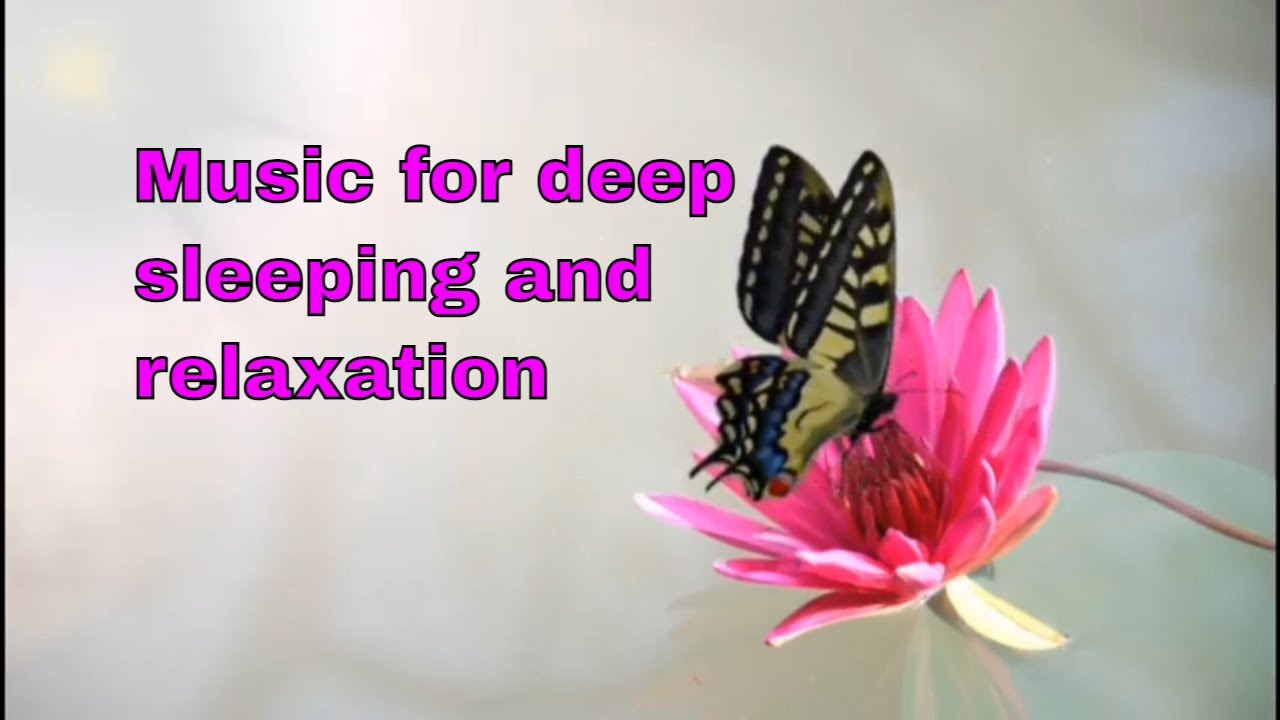 wandering thoughts - relaxing piano music for sleeping studying and ...