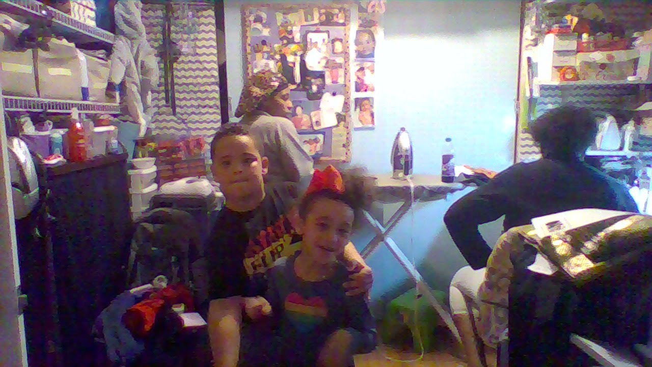 3 ways to whoop your kids - YouTube