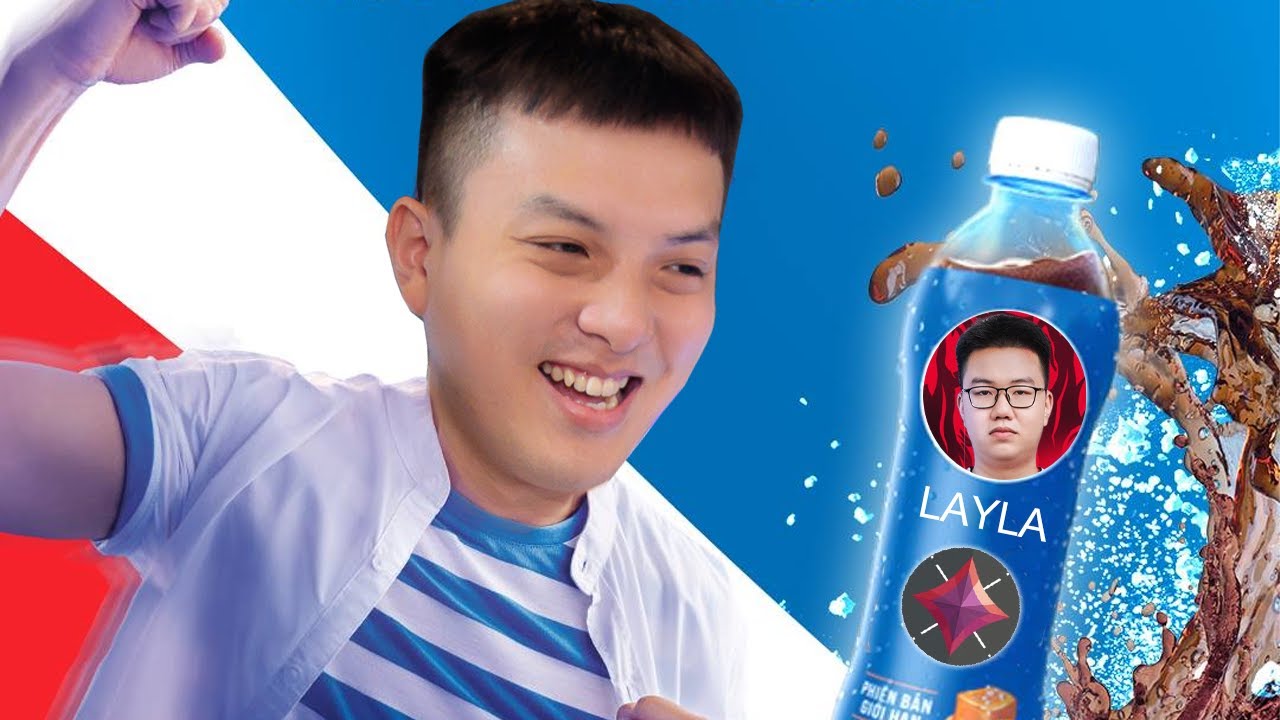 Quá Đã Cùng Layla - YouTube