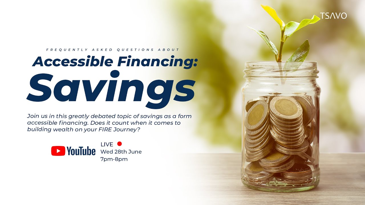 Accessible Finances: Reasons Why You Should Invest Rather than Save ...