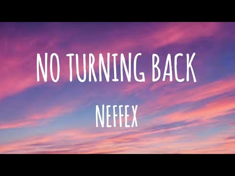 No turning back neffex lyrics - YouTube