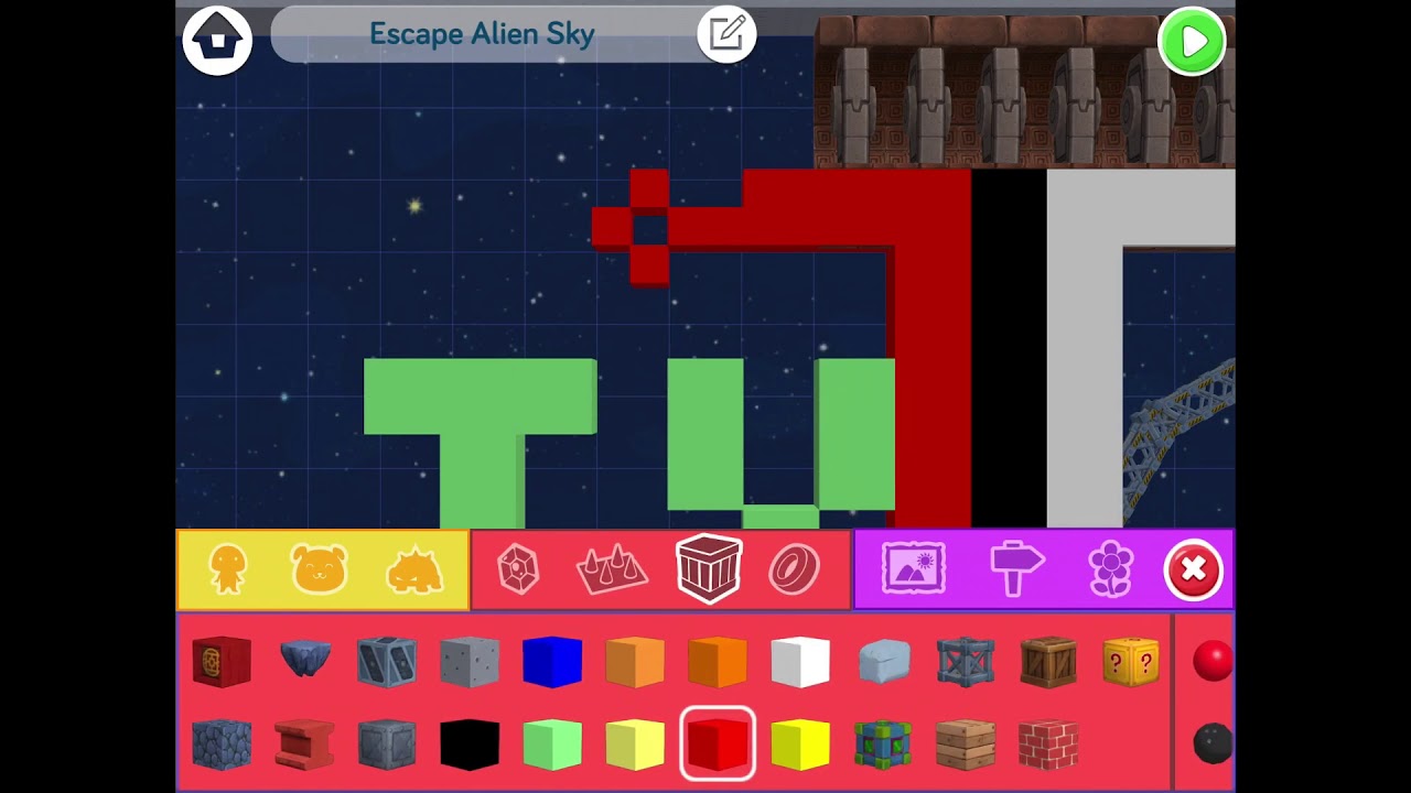 CodeSpark fixing (glitch) part 2 - YouTube