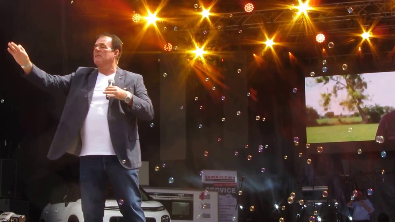 Hein Simons und Heintje - Ich sing ein Lied für dich.Schlagerhammer ...