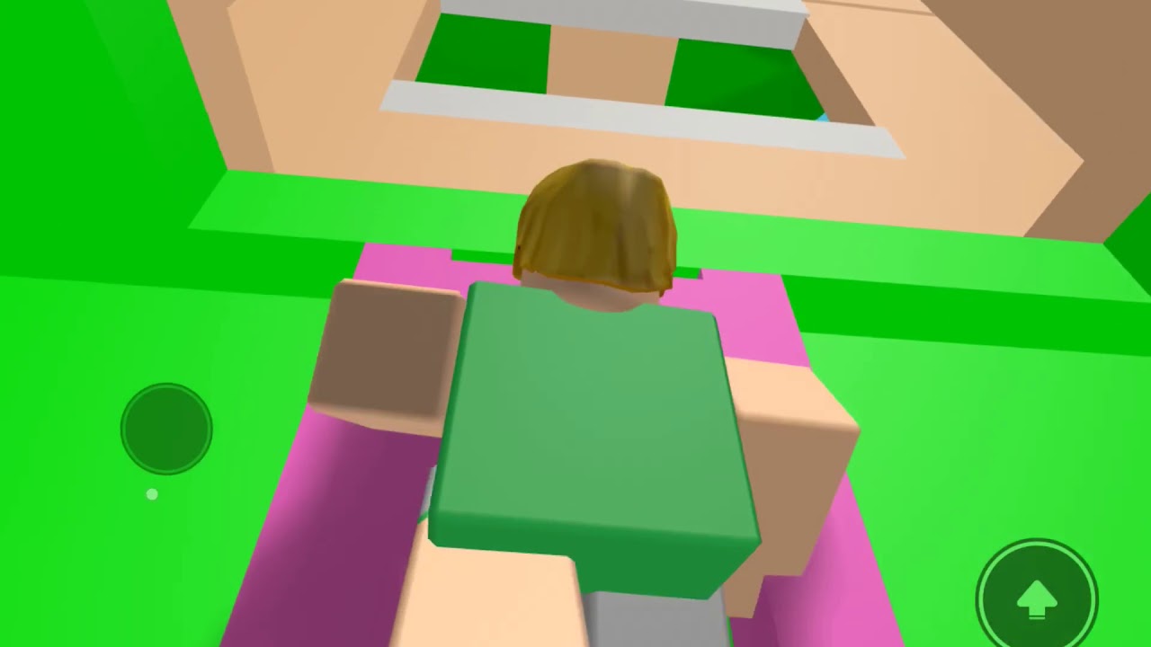 Fun and Easy Obby - YouTube