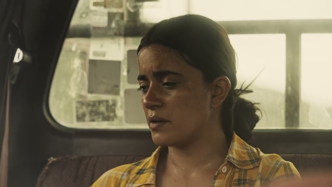 DESCENSO -Trailer- - YouTube