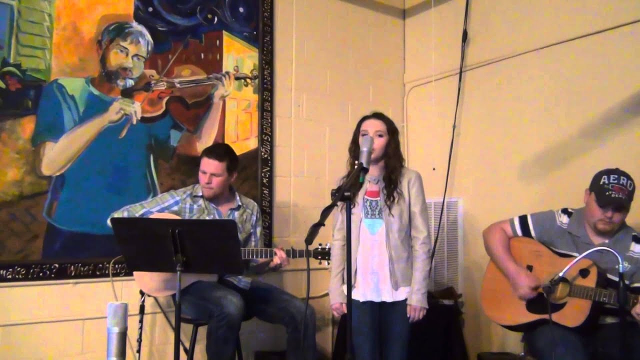 Brooklynn Conley White Liar - YouTube
